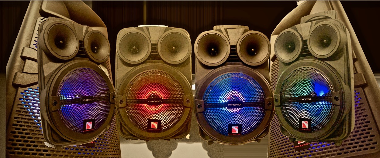 MAG Innovations | Wholesale Electronic Peripherals